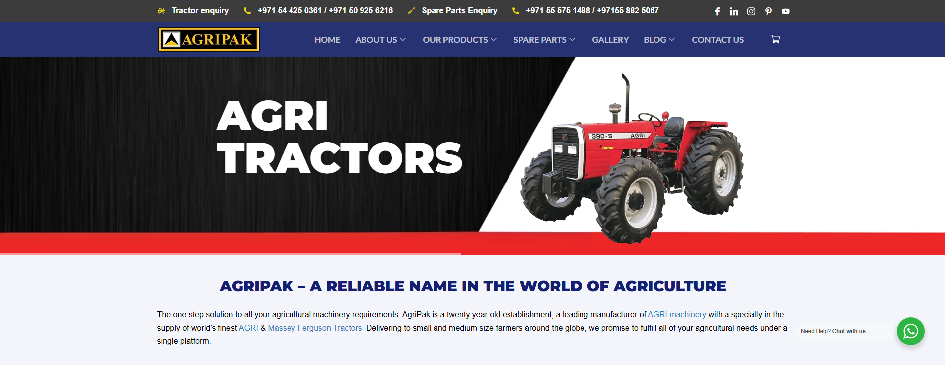 JSYS Tech - Software Development Company