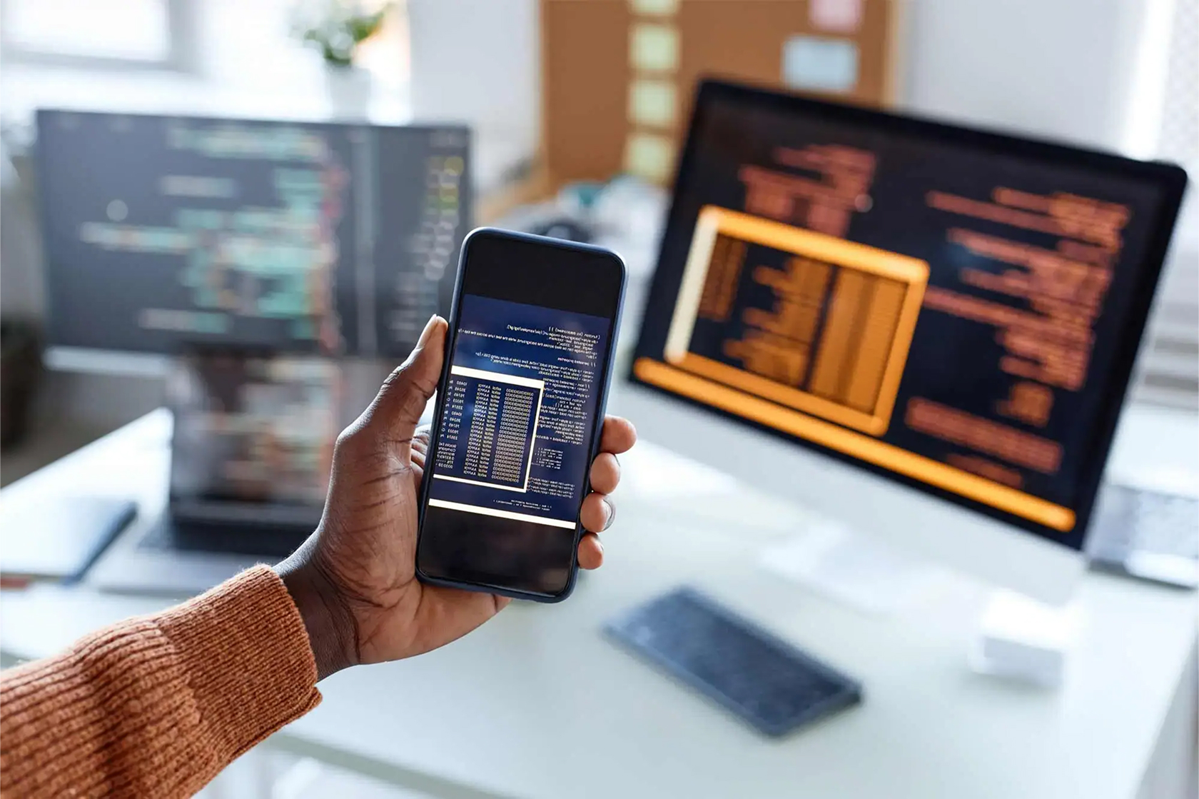 JSYS Tech - Software Development Company