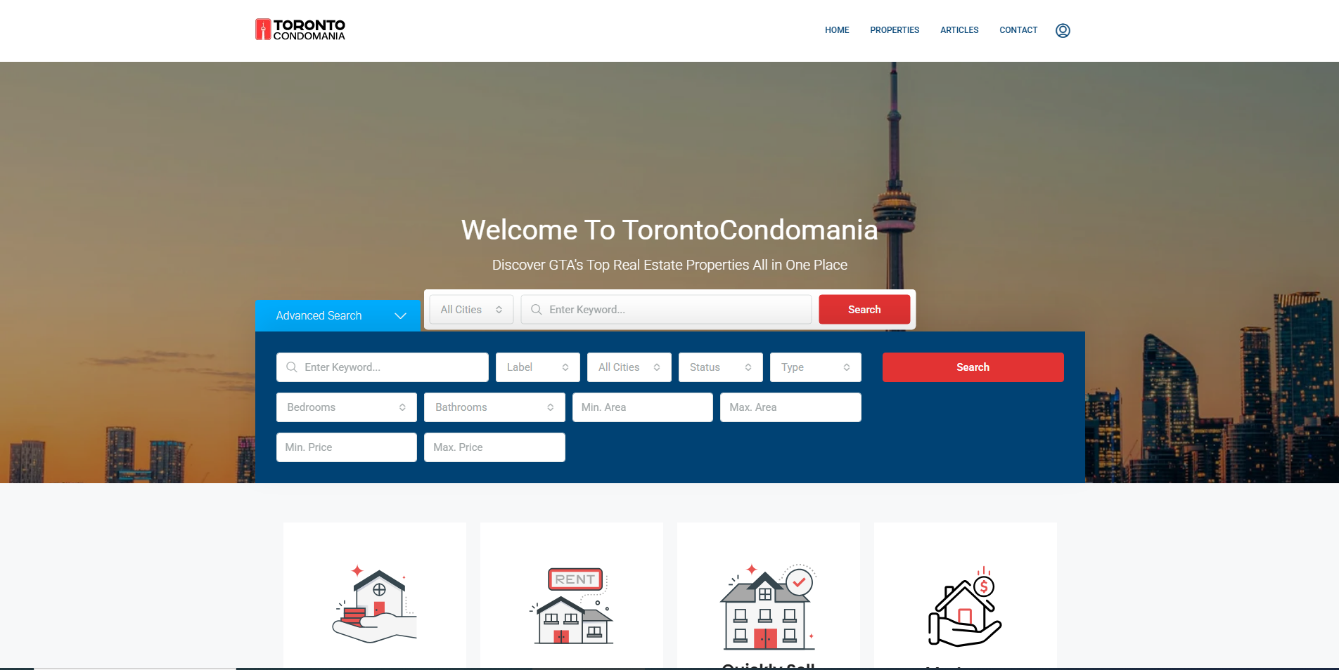 JSYS Tech - Software Development Company